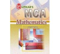 Amazon.in: Buy Mca Mathematics Book Online at Low Prices in India | Mca ...