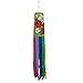 Amazon.com : Majestic EPP Home and Outdoor 40-Inch Vibrant Fabric ...