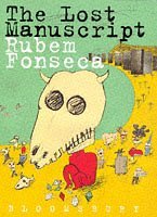Amazon.com: The Lost Manuscript: 9780747530138: Rubem Fonseca: Books