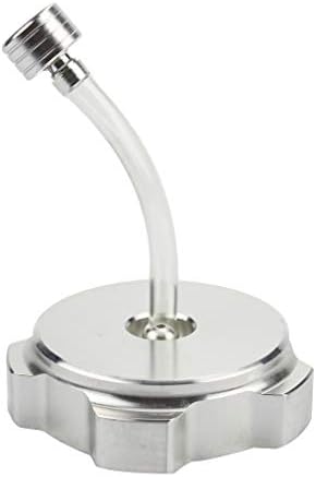 Amazon.com: GOOFIT Racing Gas Fuel Tank Cap Replacement for SSR ...