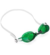 Amazon.com: Sperti UV Eye Protection Goggles for The Fiji Sun Tanning ...