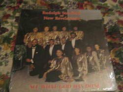 Amazon.com: Rudolph Stanfield and New Revelations See What God Has Done ...