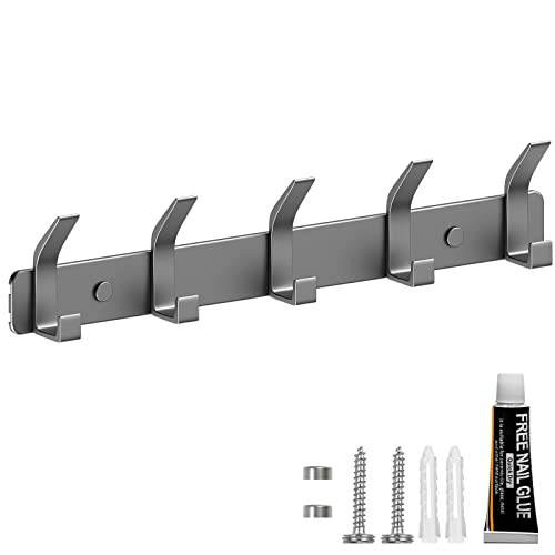 Los mejores percheros de pie y burros para la ropa en Bricodepot ...