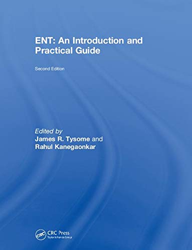 Buy ENT: An Introduction and Practical Guide Book Online at Low Prices ...