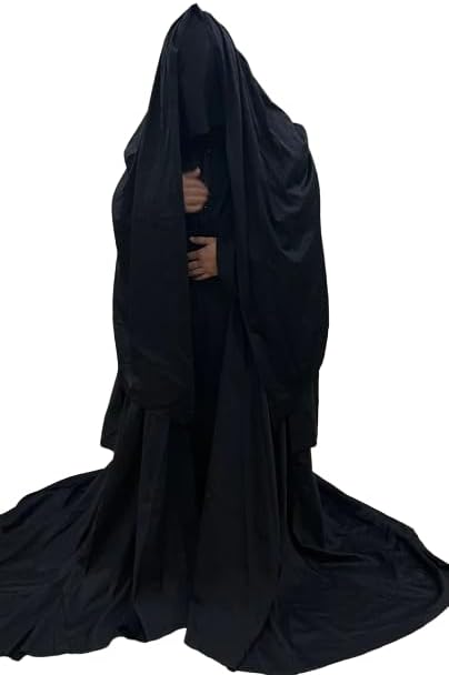 Amazon.com: SKYNOTCH The Nazgûl Cloak Outfit Perfect Halloween Outfit ...