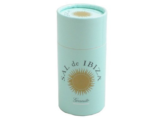 Amazon.com: Sal de Ibiza Granito Table Salt Shaker by Sal de Ibiza ...