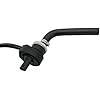 Amazon.com: JESBEN 2740182201 Engine Breathing Vent Line for Mercedes ...