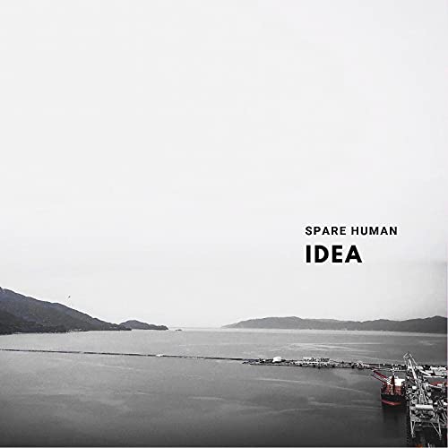 Amazon Musicでspare humanのIdeaを再生する