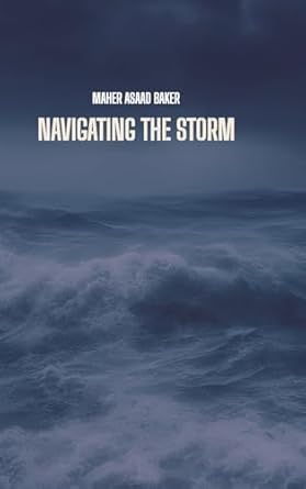 Navigating the storm | Amazon.com.br