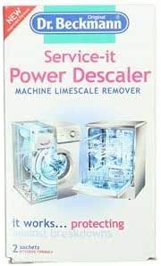 Amazon.com: Dr Beckman Service-It Power Descaler
