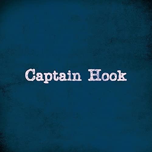 Amazon MusicでCaptain HookのCaptain Hook 【BLUE】を再生する