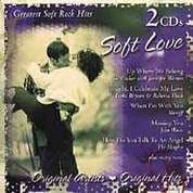 Various Artists - Soft Love - Amazon.com Music