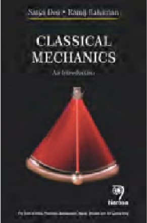 Classical Mechanics, An Introduction : Dr. Ramij Rahaman: Amazon.com.mx: Libros