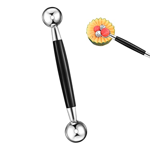 How to choose the right size of a melon baller?