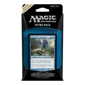4KIDS Toy / Game Casting Magic The Gathering M13: MTG: 2013 Core Set ...