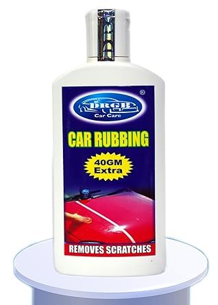 All In One ScratchXpert Car Body Scratch Remover All Colour Car & Bike ...