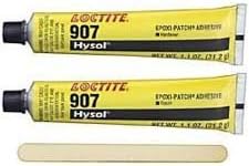 Amazon.com: Loctite 83098 Hysol 907 Epoxy, 2.2 oz Kit : Arts, Crafts ...