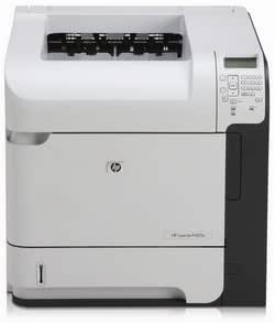 Amazon.com: HP LaserJet P4015X Impresora láser monocromática dúplex de ...