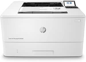 Amazon.co.jp: 3PZ35A#ABJ LaserJet Managed E40040dn Business Printer ...