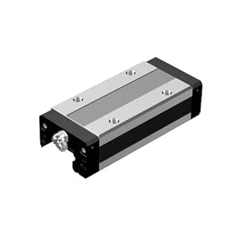 Amazon | THK LMガイド用ブロック SHS25LV1SS(GK) BLOCK | リニアガイド | 産業・研究開発用品 通販