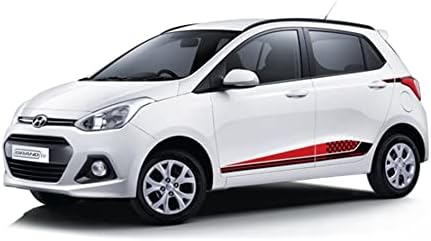 AutoDecals Sticker & Decal for Car | Stickers for Grand i10 ...