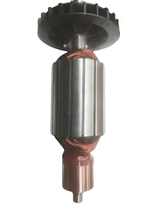 SPX Powerteam Hydraulic Pump Armature PE55 Series 10800 Copper Heavy ...