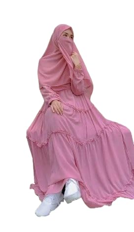 Buy Premium Dubai Pattern Women's Burqa/Burkha for Any Occasion ...