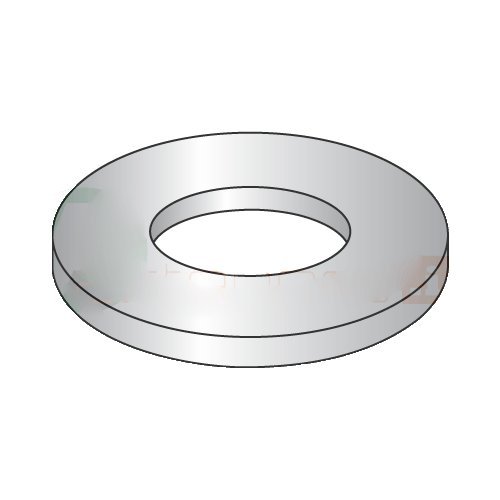 NAS1149-C0516R / 5/16 Mil-Spec Flat Washers / 0.016 Thk / 18-8 ...