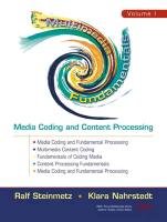 Buy Multimedia Fundamentals Volume 1 Media Coding And Content
