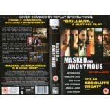 Amazon.com: Masked and Anonymous : Movies & TV
