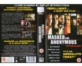 Masked And Anonymous [DVD]: Amazon.co.uk: Jeff Bridges, Penélope Cruz ...