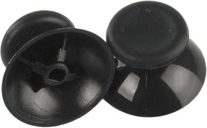 Buy TCOS TECH Replacement Analog Joystick Cap for Xbox 360 Wired and ...