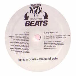 Jump Around: House of Pain: Amazon.fr: CD et Vinyles}