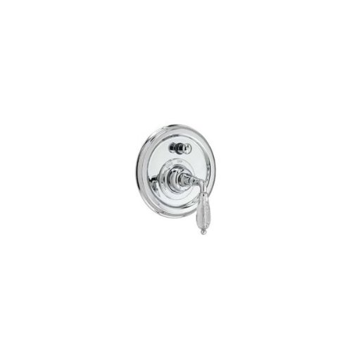 Jado 853549.150 Classic Pressure Balance Tub and Shower Diverter Trim ...