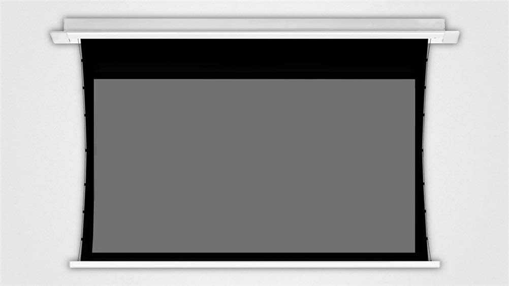 Projection Screen, Projector Curtain, Electric India | Ubuy