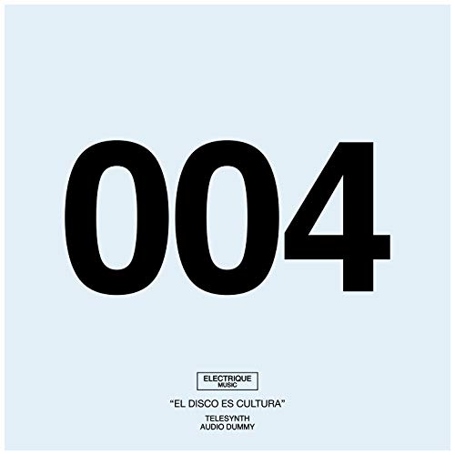 Play Audio Dummy by Telesynth on Amazon Music