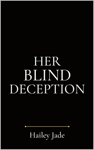Amazon.com: Her Blind Deception (The Dark Reflection Series Book 2 ...