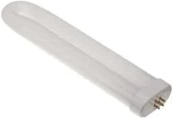 Fly Killer 15w T6 4 Pin BL350 200mm Fly Zapper Tight U-Bend Fluorescent Tube - Casell Brand ...