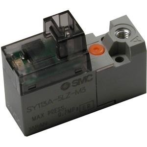 Amazon.com: SMC SY114T-6MZ valve, sol : Industrial & Scientific