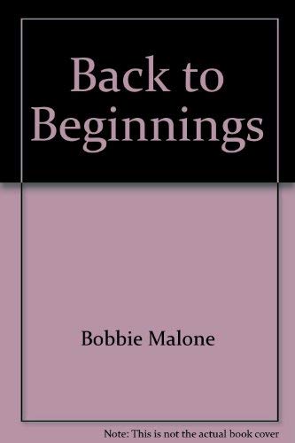 Back to Beginnings: The Early Days of Dane County: Bobbie Malone ...