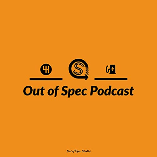 Amazon.com: Out of Spec Podcast : outofspecpodcast: Audible Books ...