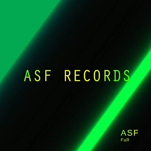 Full by ASF on Amazon Music - Amazon.com
