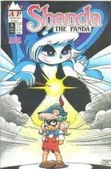 Shanda The Panda 2 (Antarctic): AP: 0641990922455: Amazon.com: Books