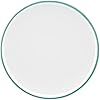 Amazon.com | DANSK Kobenstyle Salad Plate, Teal: Teacups