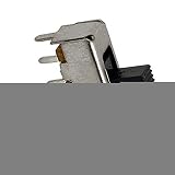 ・ブランド:Aexit・製造元:Aexit・モデル:modle・製造元/メーカー部品番号:f190413ae000864・製品名：スライドスイッチ;モデル：SS12F43;タイプ：1極2投;端子数：3個・働く力：0.5A 50V DC;接触...
