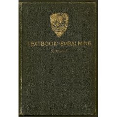 Amazon.com: Champion Textbook on Embalming and Anatomy for Embalmers ...