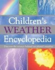 Children 'S Weather Encyclopedia : Amazon.in: Books