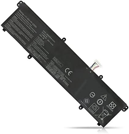 B31N1911 C31N1911 Laptop Batterie pour ASUS VivoBook 14 M413 F413 X413 ...