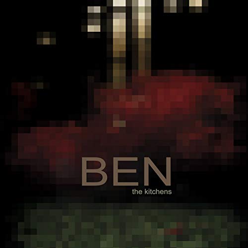 Amazon.com: Ben : The Kitchens: Digital Music