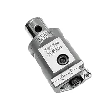 1pc SDJ Adjustable fine Tuning fine Boring Tool Seismic Small Hole fine ...